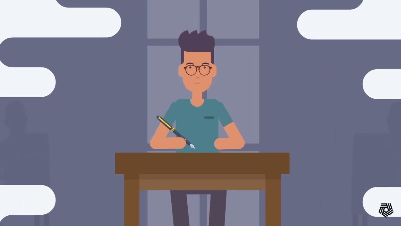 Cognitive Behavioral Therapy Explainer Video