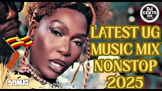 Latest New Ugandan Music 2025 Nonstop Music Video Mix Deejay Sam Ug Ft ...