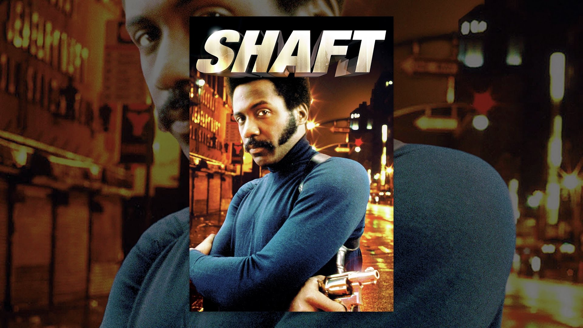Shaft Youtube