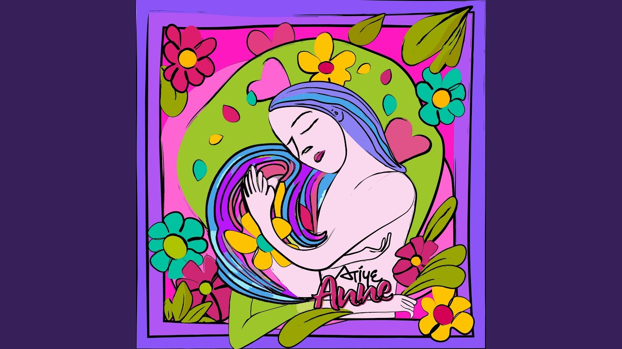 Anne Youtube Music