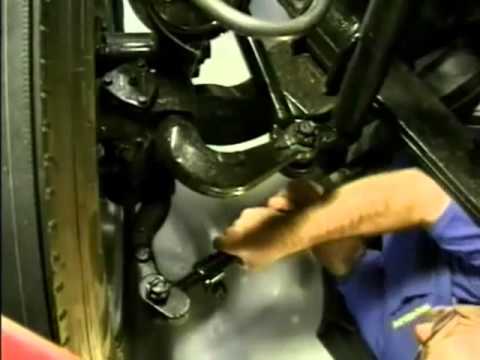 Axle Alignment Youtube