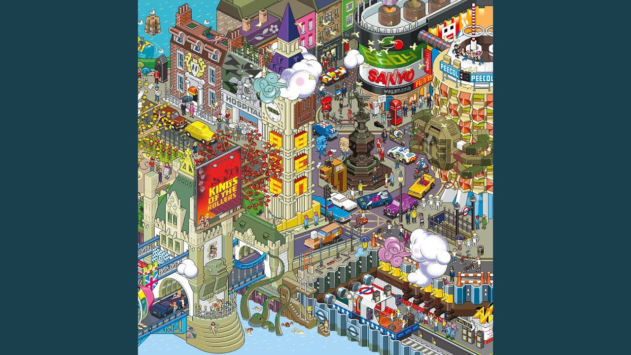 M O V E Youtube Music