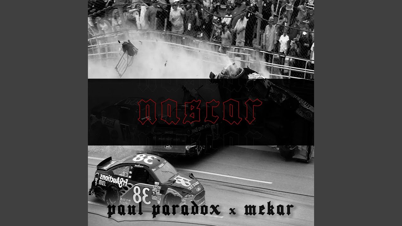 Nascar Youtube