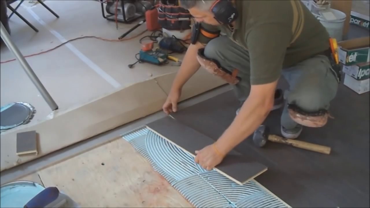 How To Install Wood Flooring On Wood Subfloor Flooring Blog