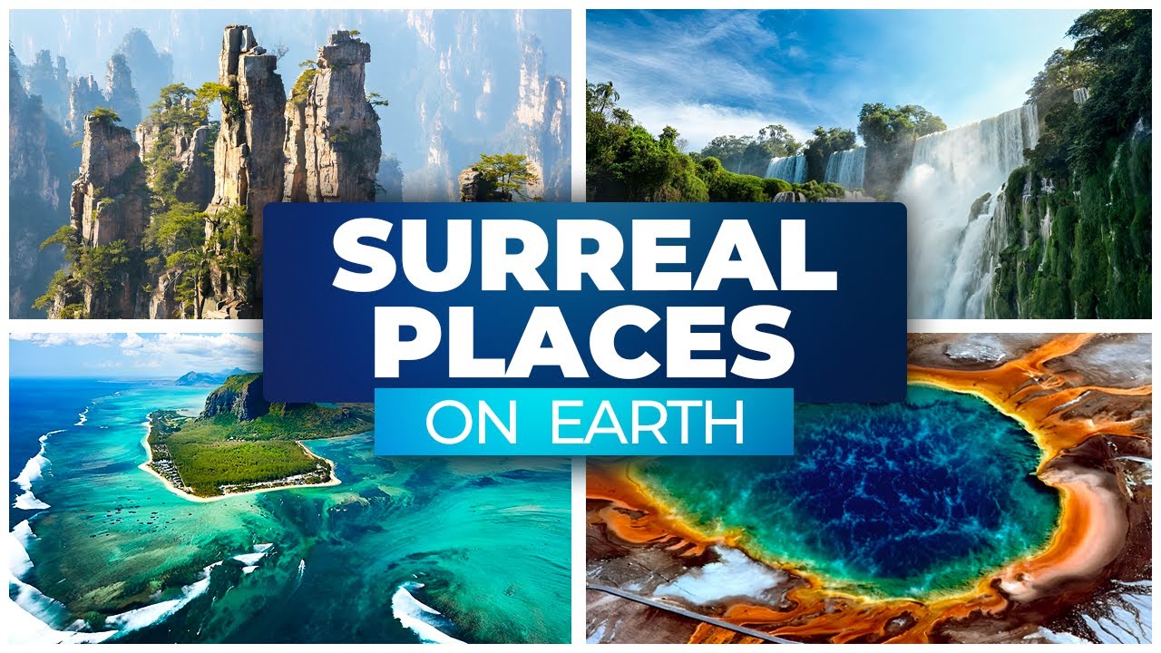 Spookyunagivip A Hidden World You Wont Believe Exists Top 10