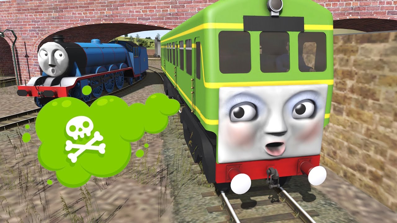 Sodor Short Tactless Youtube