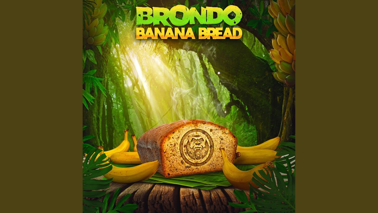 Banana Bread Youtube Music