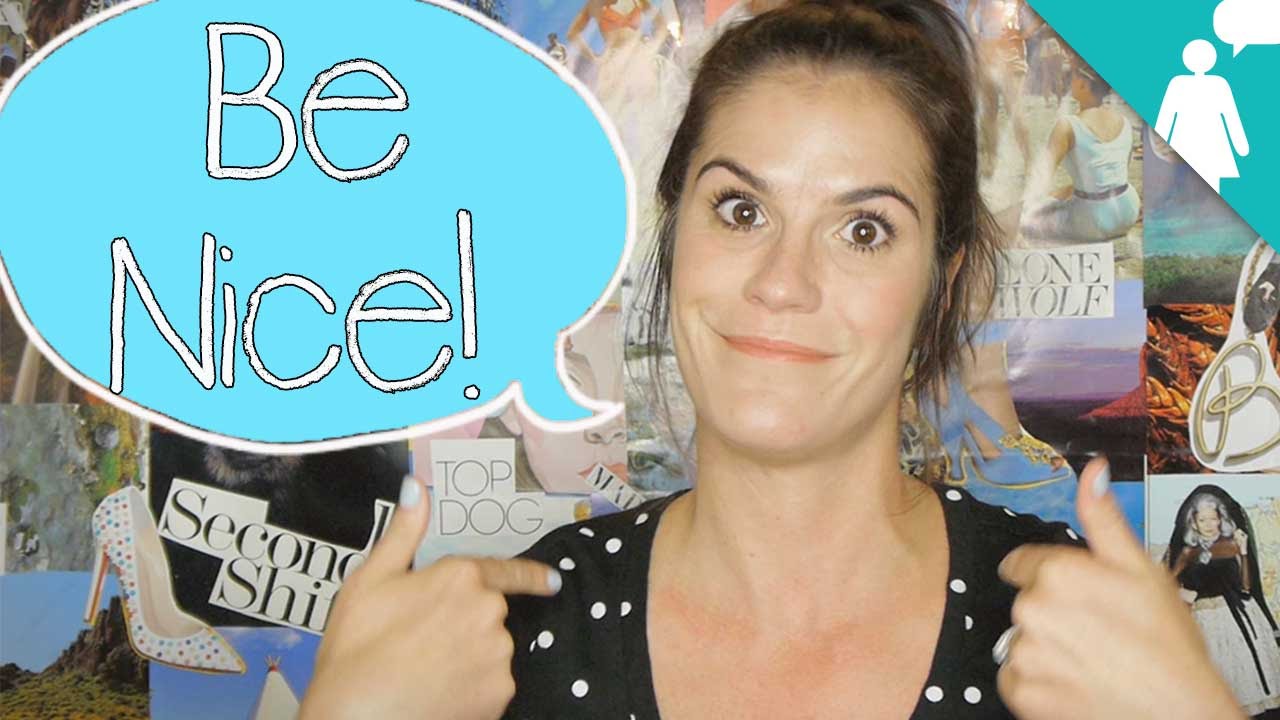 Stop Talking To Yourself Like That Youtube