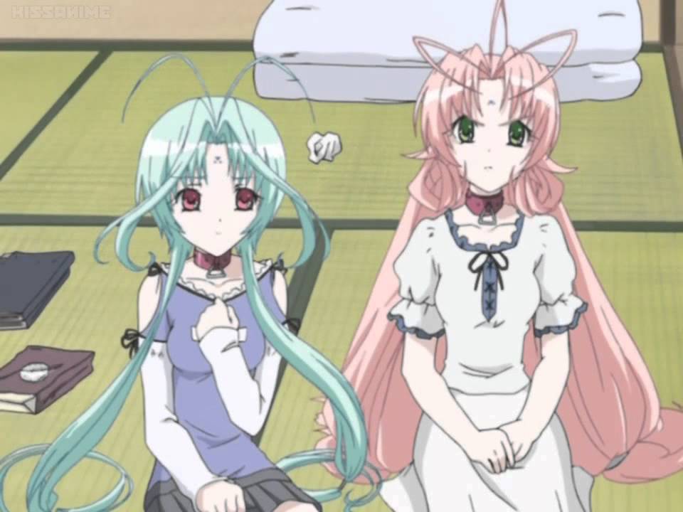 Dears Ep 9 Dub Youtube