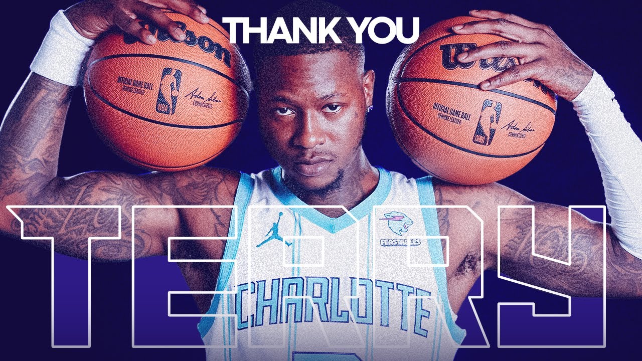 Thank You Terry Youtube