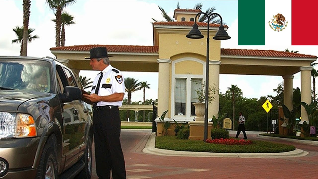Are Private Gated Communities Safe In Mexico рџ ірџ ѕ The Truth About Living