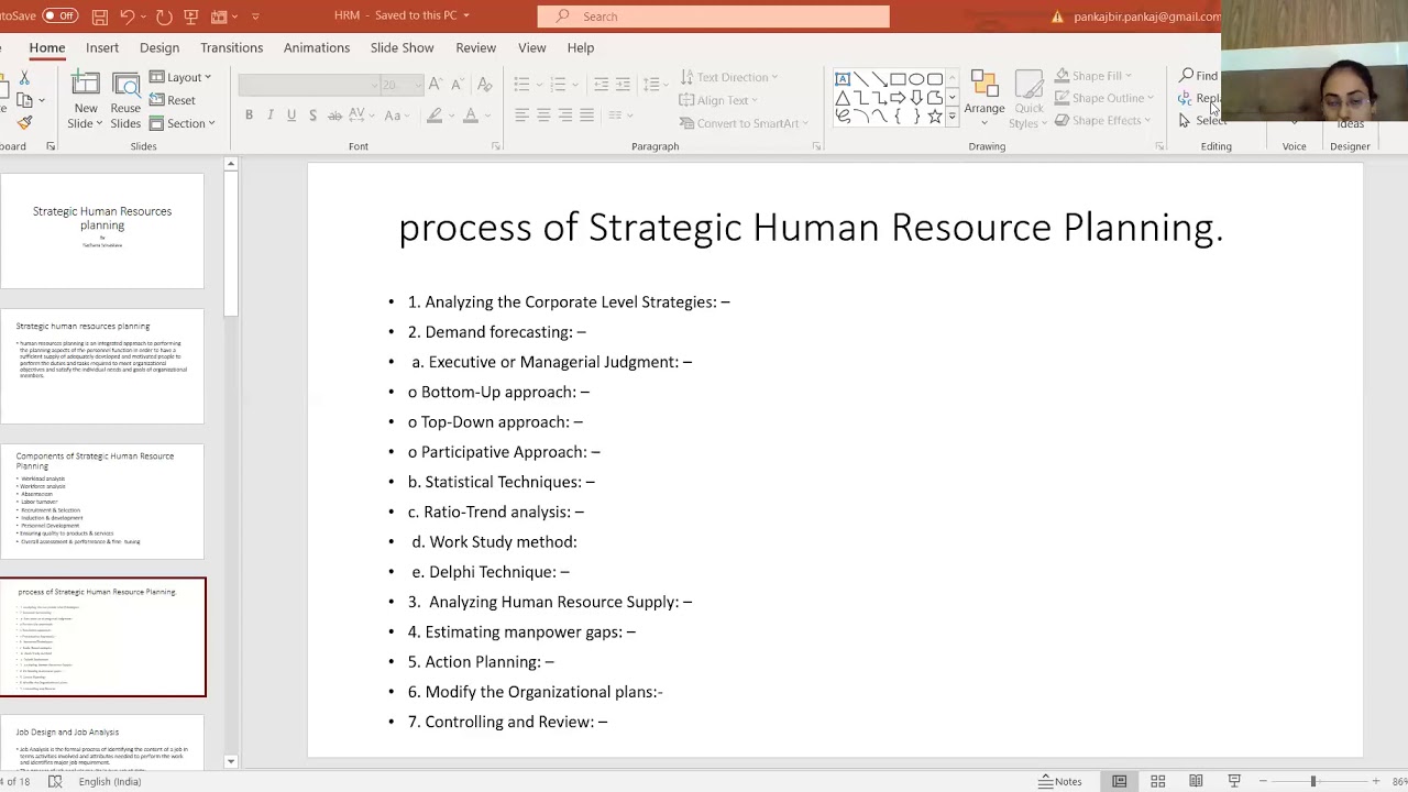 Shrp Process Youtube