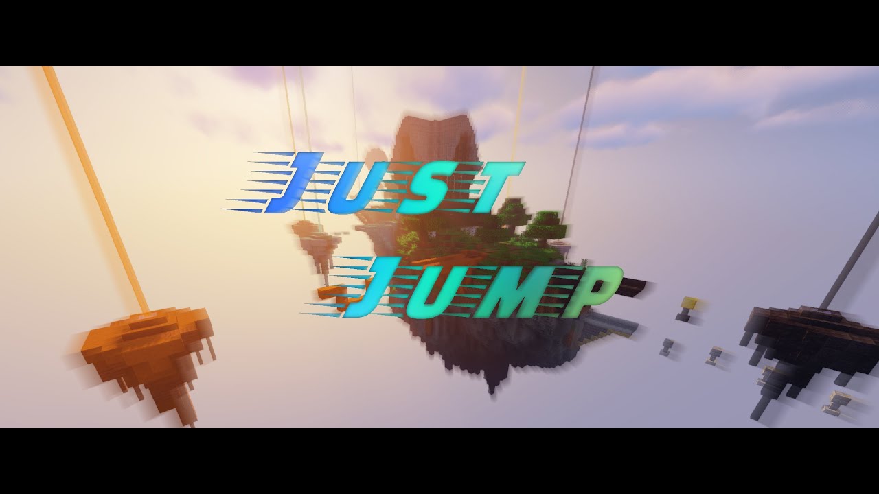Map Trailer Just Jump Youtube