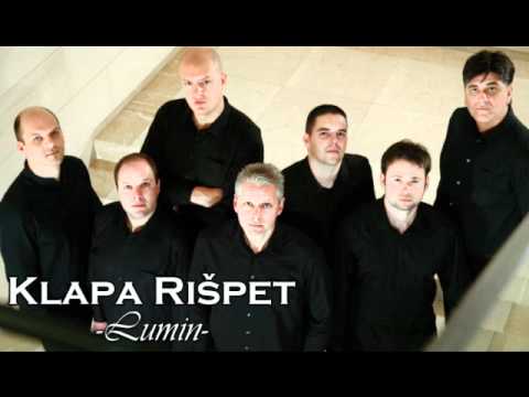 Klapa Rišpet Lumin Youtube
