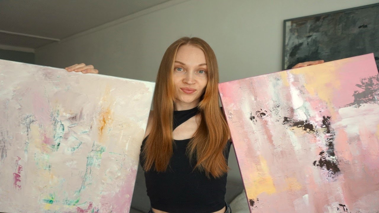 My Paintings рџ Youtube