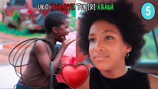 Agasobanuye Kurukundo Umukobwa Wo Mubakire Yakunze Umukanishi 5 Inkuru ...