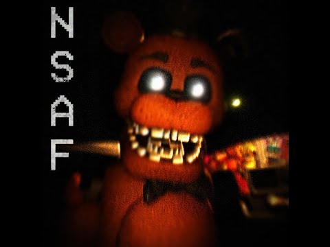 Nsaf Demonstration Youtube