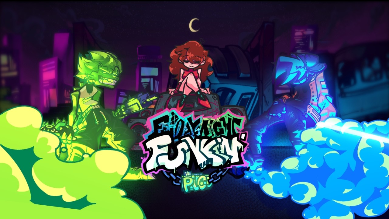 Pico Remasterizado Friday Night Funkin Week 3 Retake Youtube