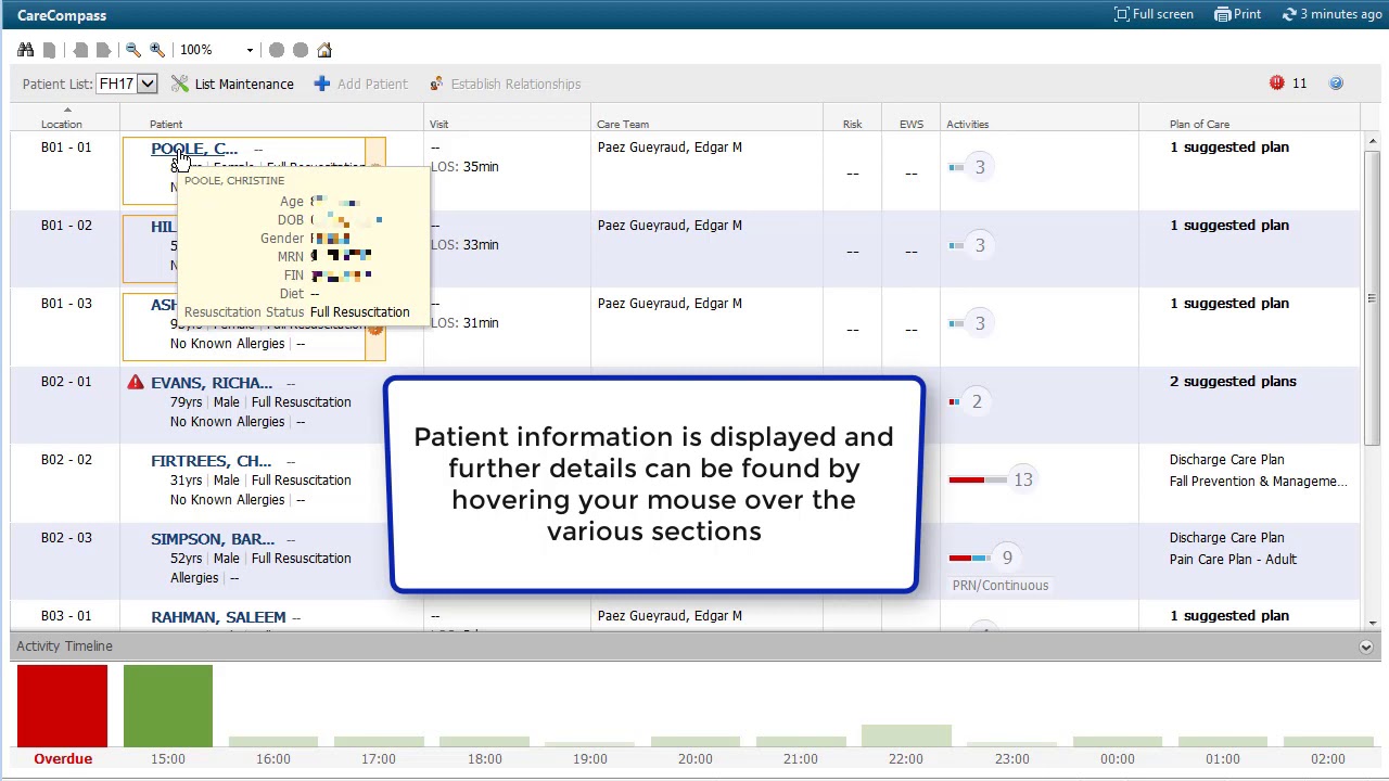 Carecompass Overview Youtube