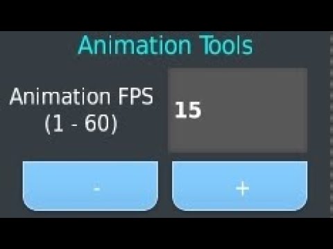 15 Fps Test Stick Nodes Youtube