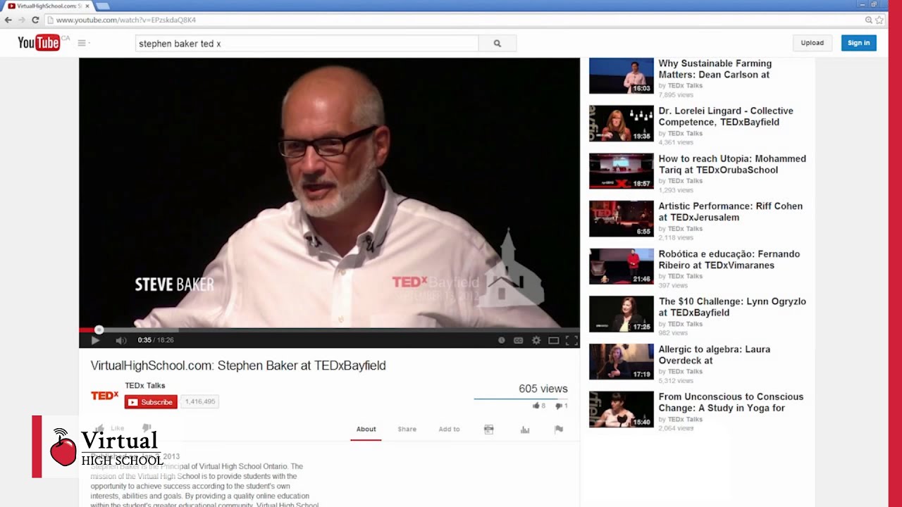 How To Cite Youtube Videos Youtube