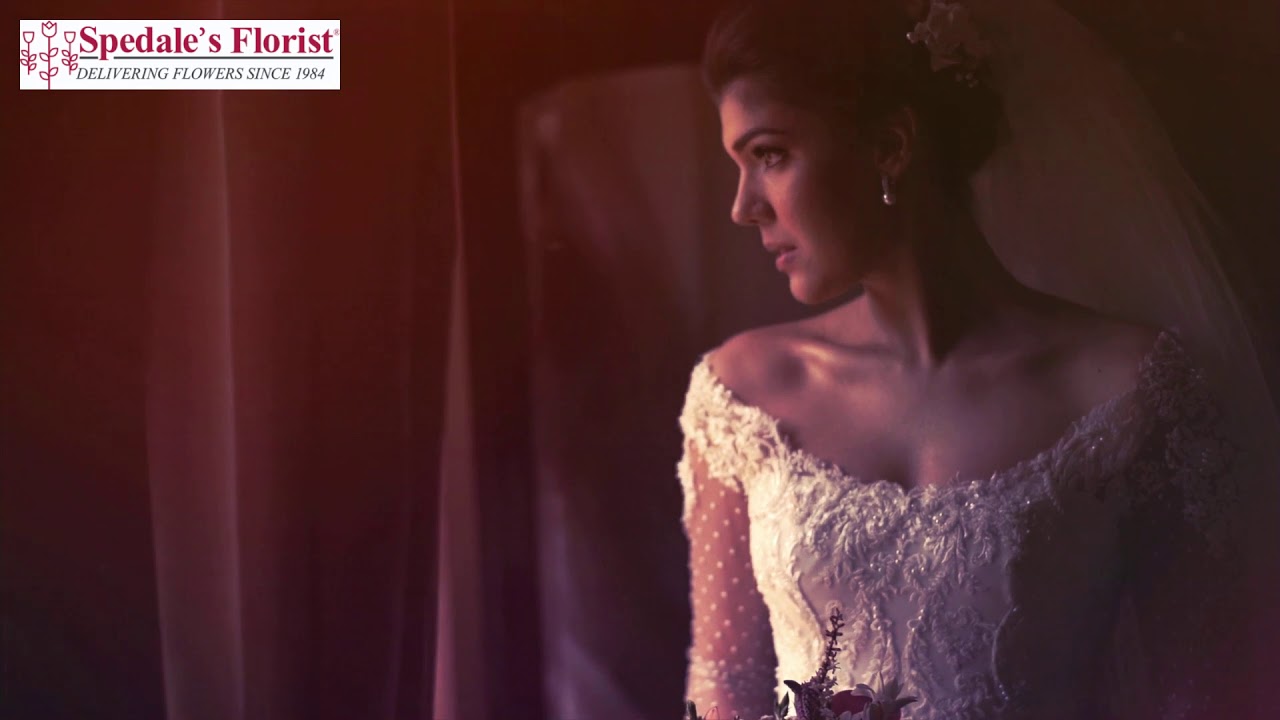 Wedding Flowers Youtube