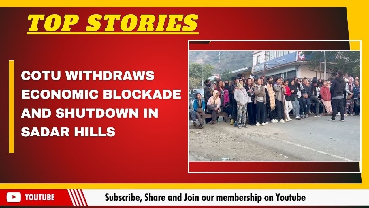 Impact Top Stories 05 Jan 2025 Youtube