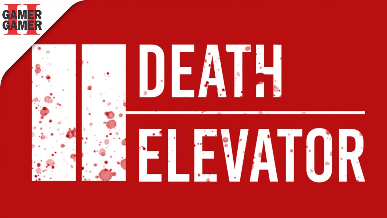 Death Elevator Um Fps Brasileiro Simples E Objetivo Youtube