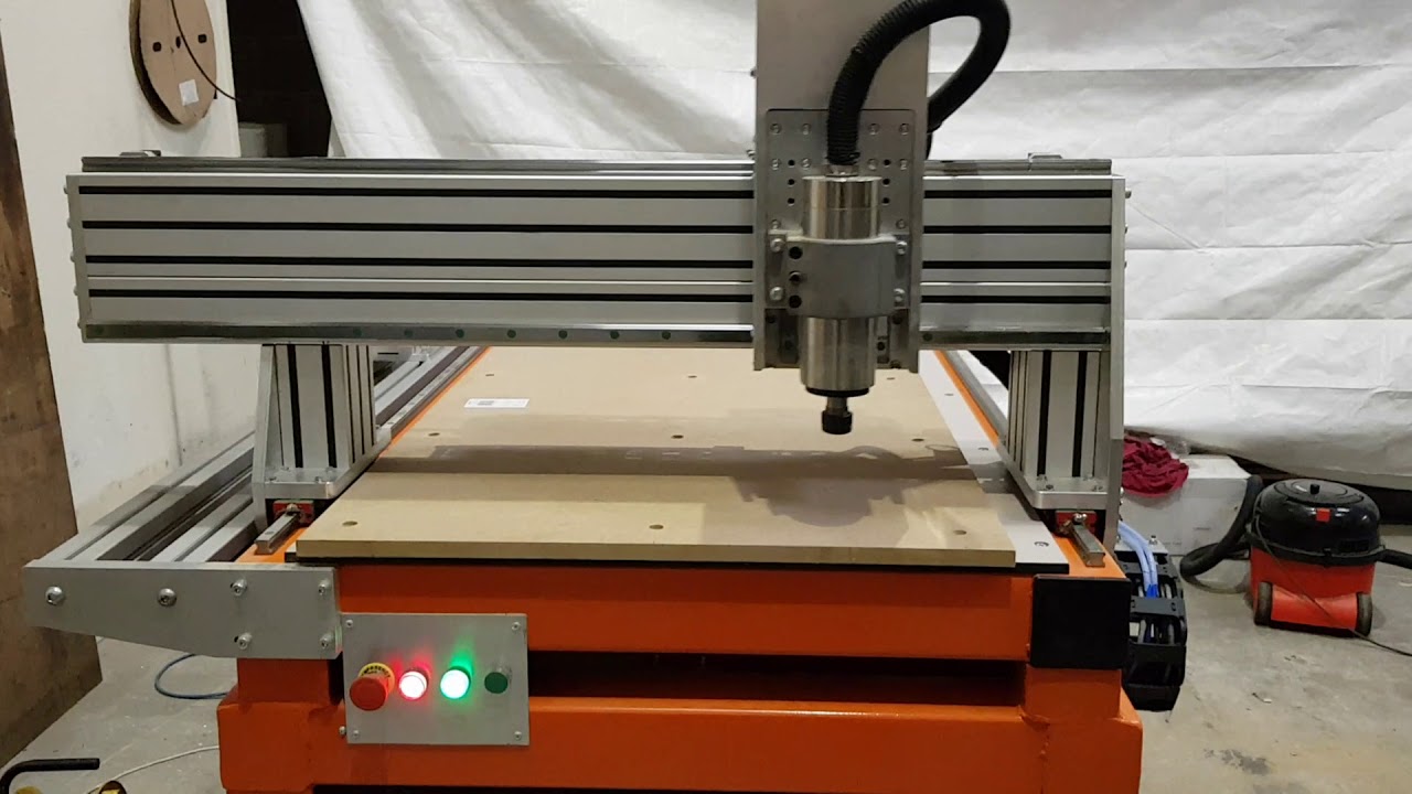 With 4th Axis Youtube