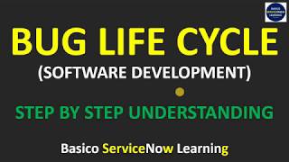 Bug Life Cycle Phases Bug Life Cycle Explanation Doovi