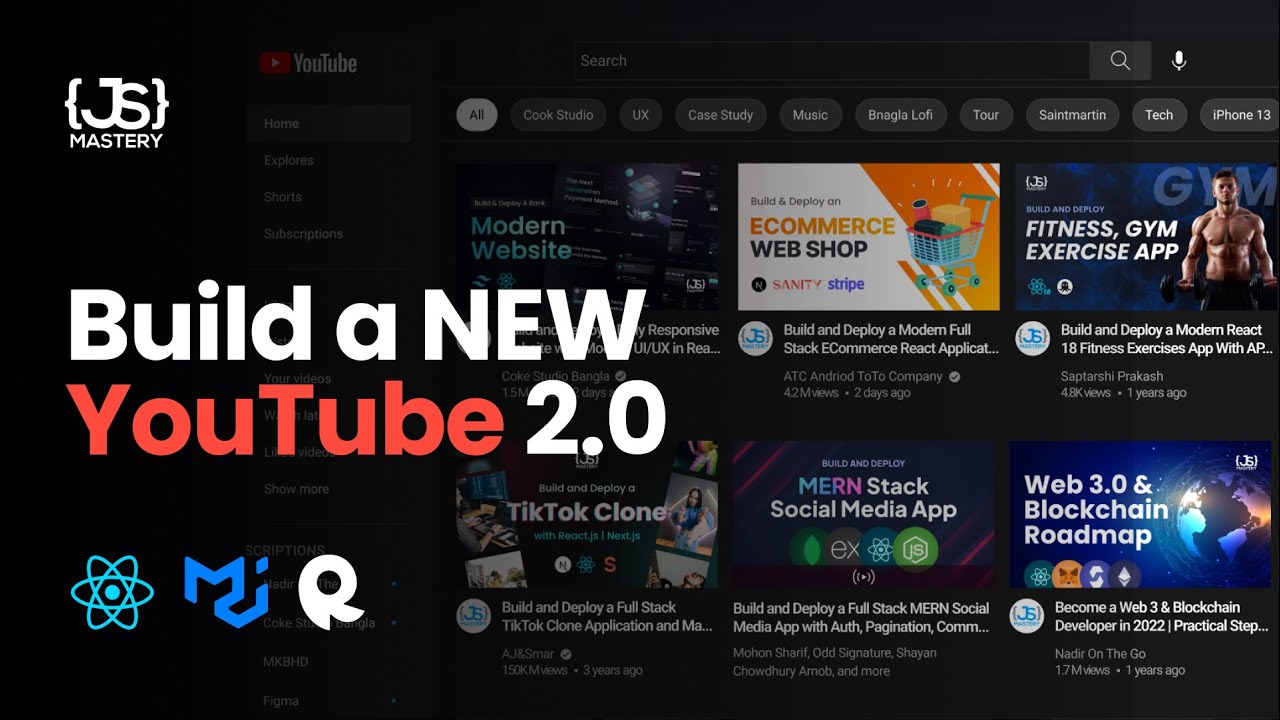 How To Clone React Project From Github In Visual Studio Code