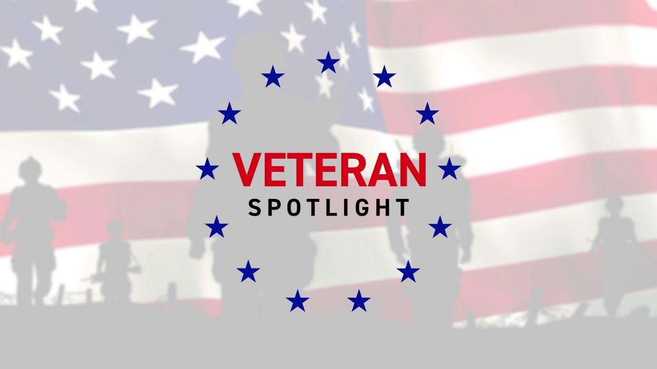 Veteran Spotlight Veterans Day 2019 Youtube