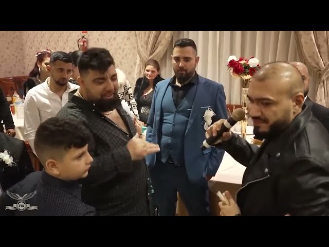 Narcis de la Barbulesti - Rau ma doare inima (Manele Hit)2023