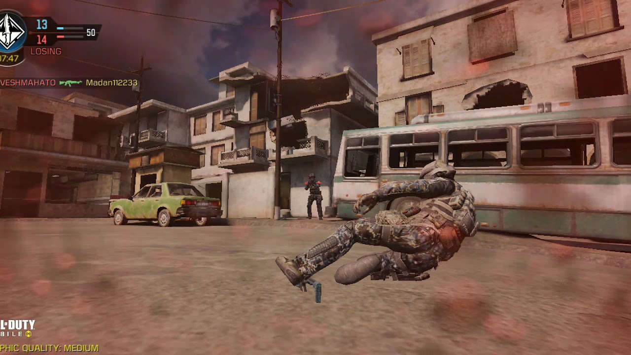 Cod Part 2 Youtube