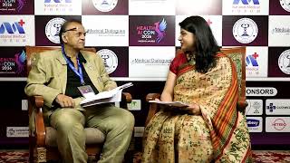 Health Ai Con 2026 And Phoenix Awards Dr Prem Aggarwal - Breaking News ...