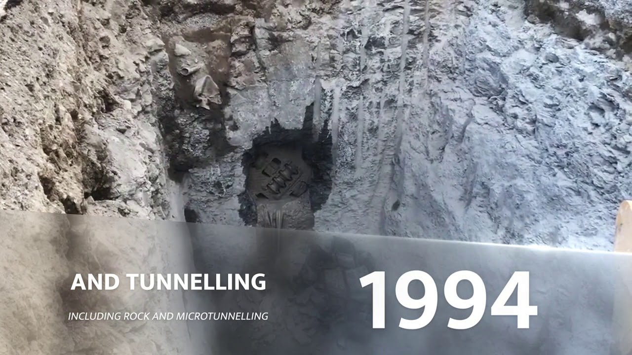 Our Last 40 Years Marathon Underground Youtube