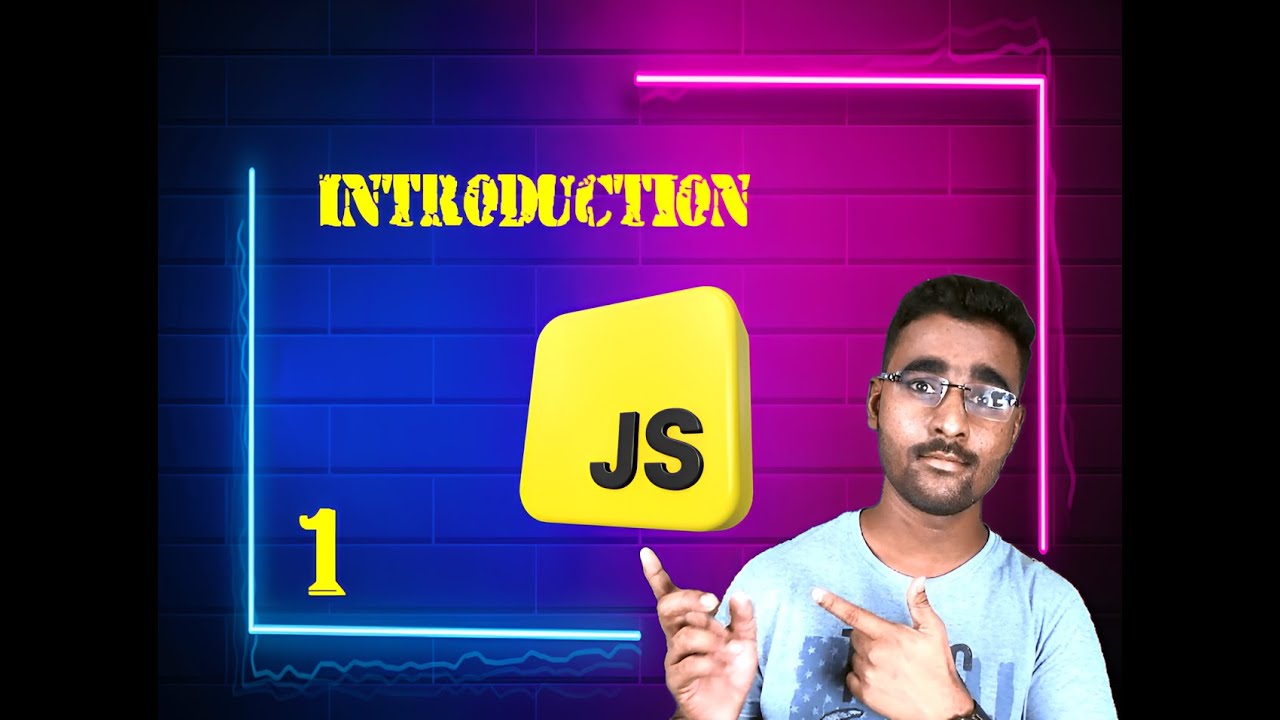Javascript Mastery From Basics To Advanced Introduction To Our
