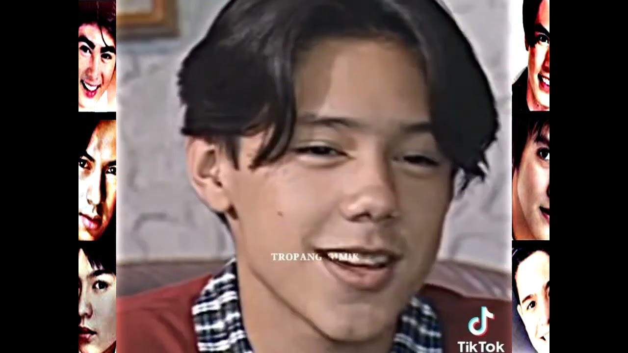 Patrick Garcia Tiktok Edits Compilation 90seditsph Youtube