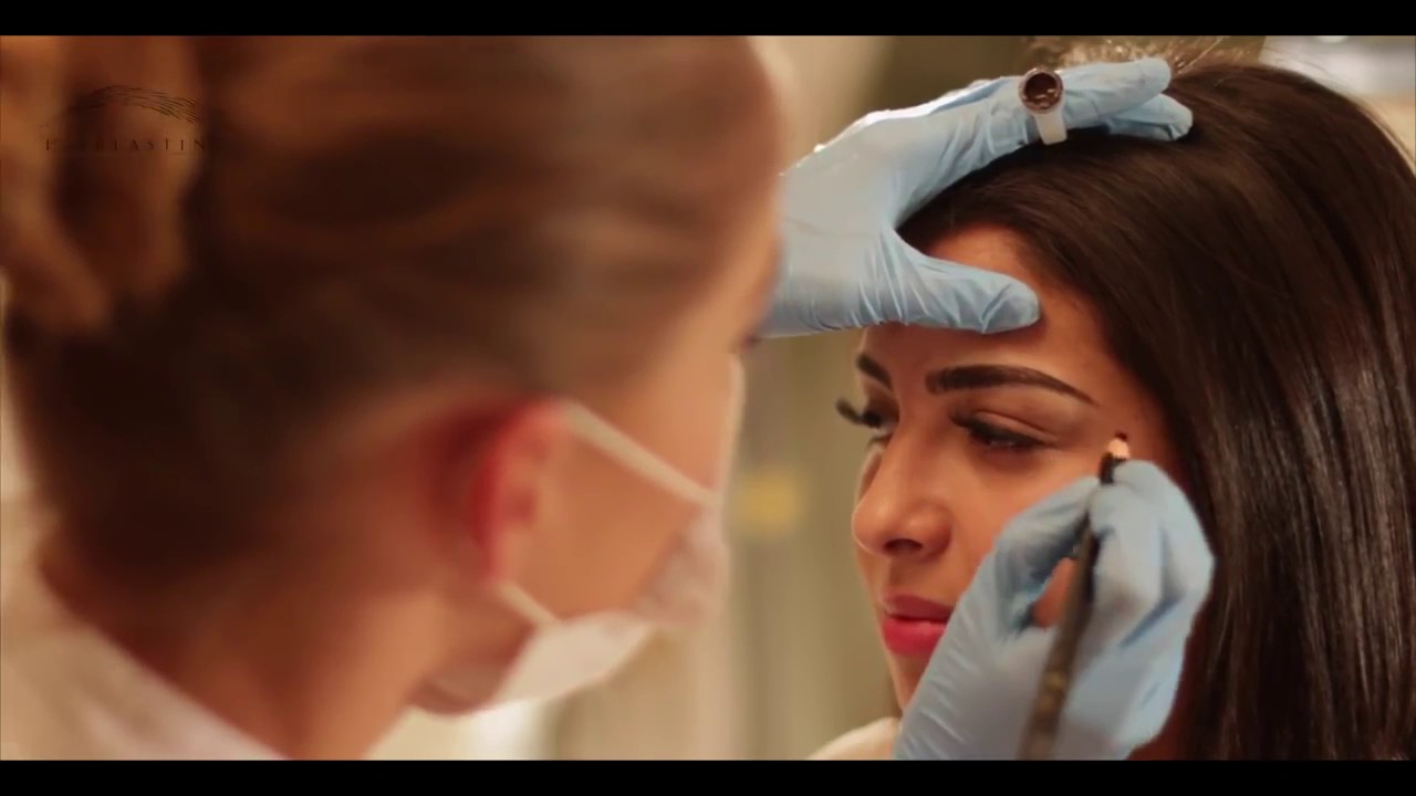 Curso Micropigmentação Sobrancelha Fio A Fio 3d Curitiba Microblading