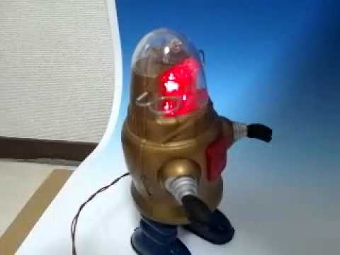 Robby Youtube