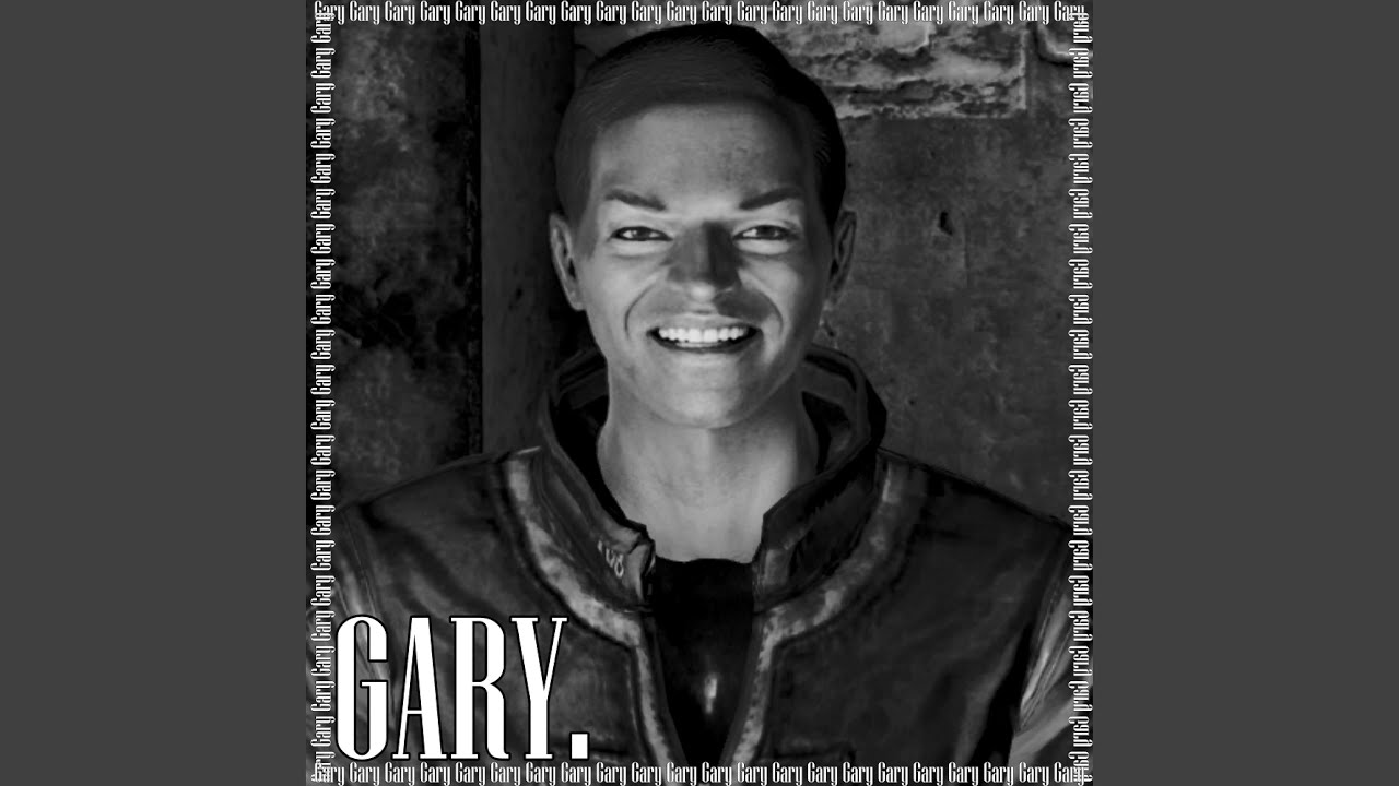 Gary Youtube