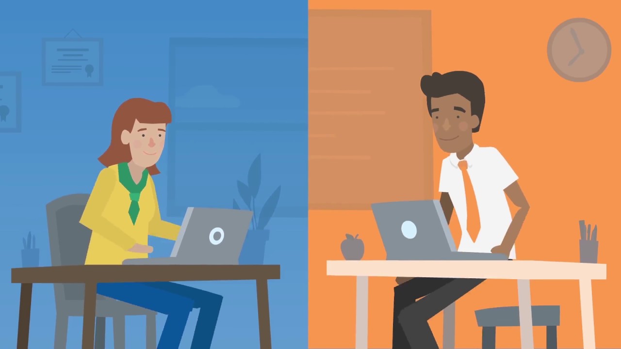 Teachhub Teacher Introduction Youtube