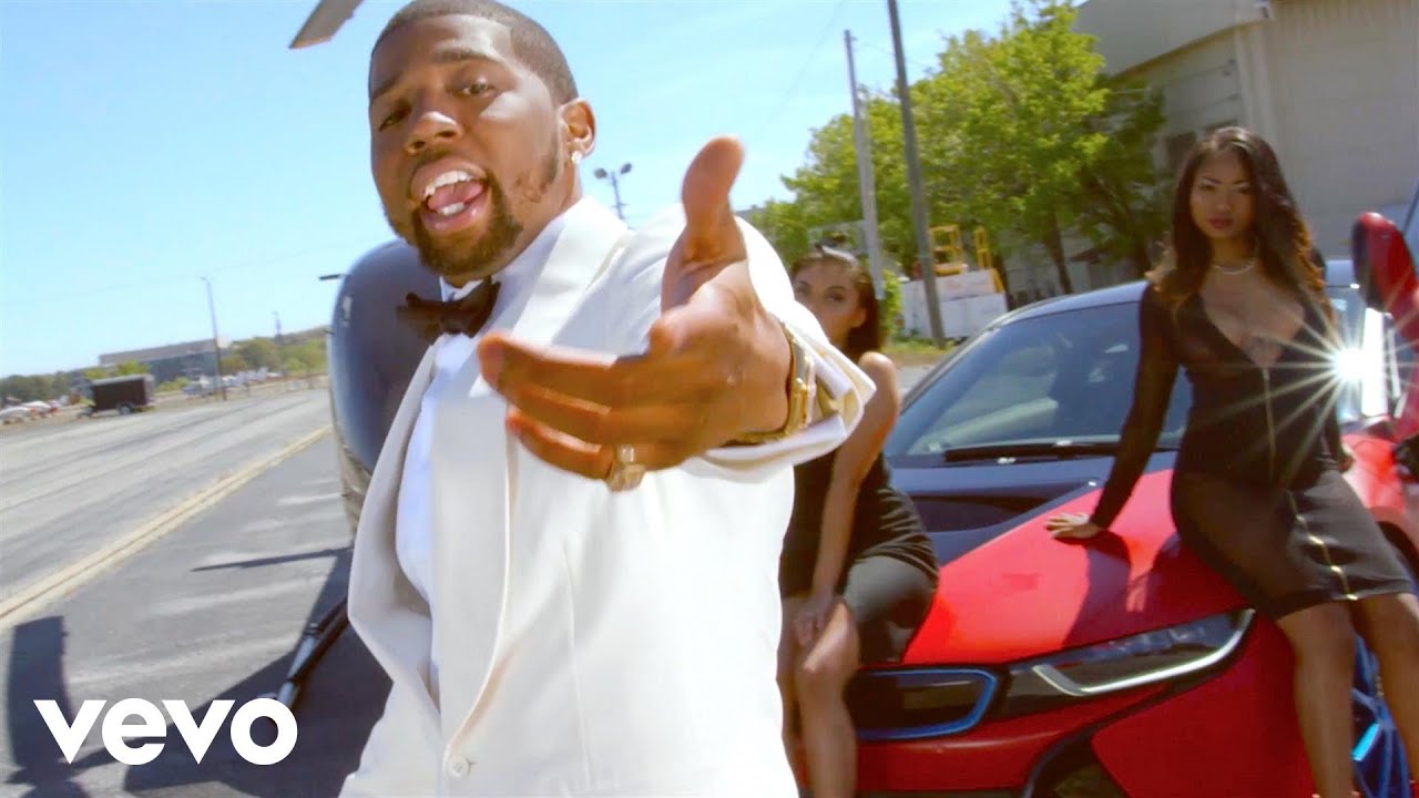 Yfn Lucci Yfn Official Video