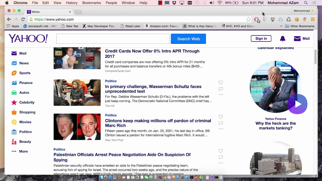 Mobile Debugging Using Google Chrome Developer Tools Youtube