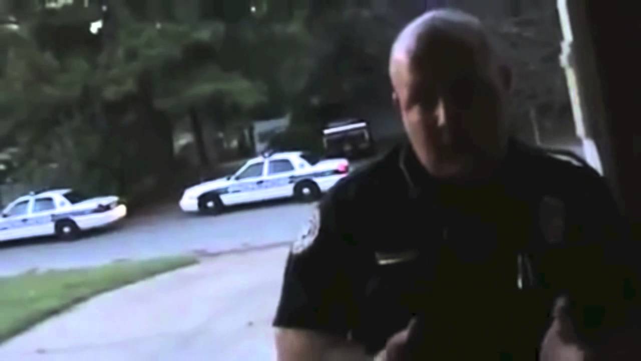 Cops Getting Owned Montage Part 1 Youtube