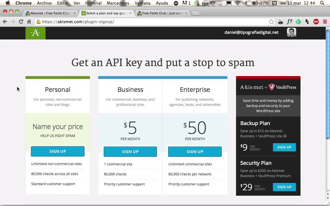 Instalar Plugin Youtube