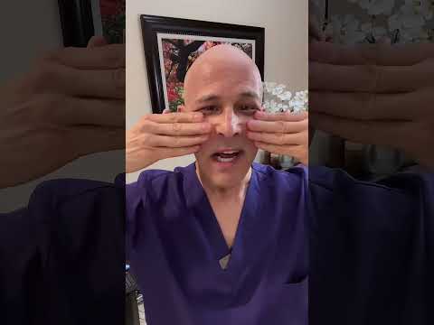 Do This 1 Minute Everyday Dr Mandell Youtube