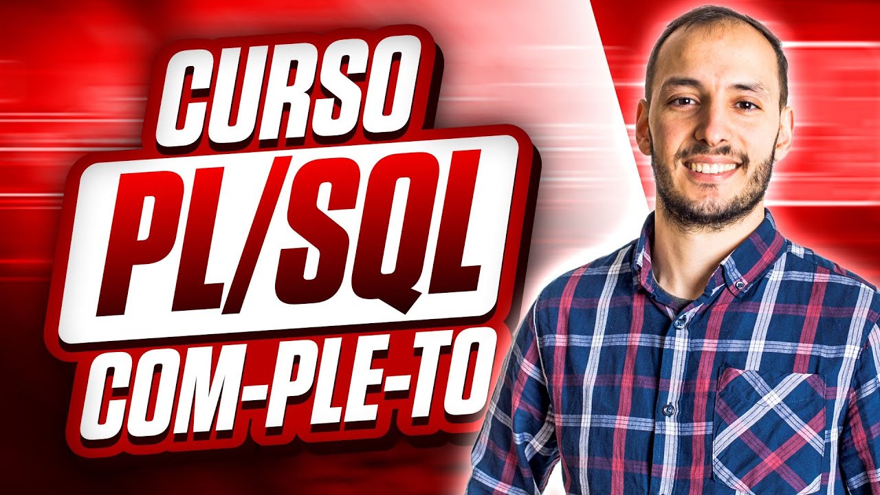 Curso Pl Sql Completo Youtube