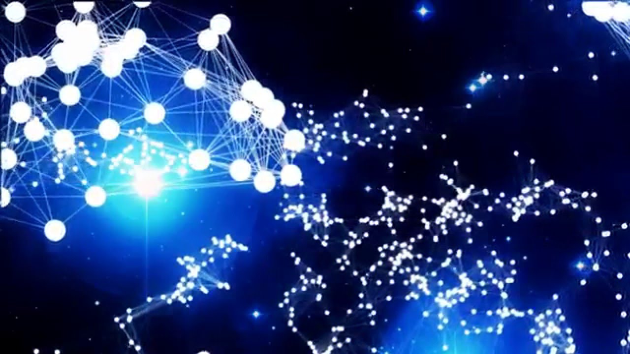 Plexus 2 After Effects Test Youtube