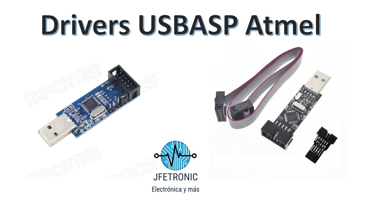 How To Install Usbasp Driver In Windows 10 At Millard Turner Blog